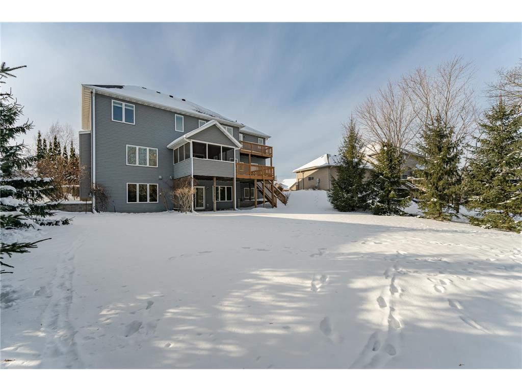 3524 Jasper Lane NE, Rochester, MN, 55906 | MLS: 6769690 | Edina Realty