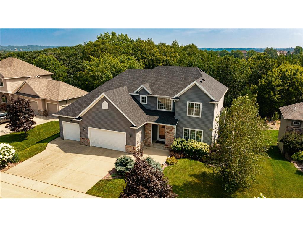 3524 Jasper Lane NE, Rochester, MN, 55906 | MLS: 6769690 | Edina Realty