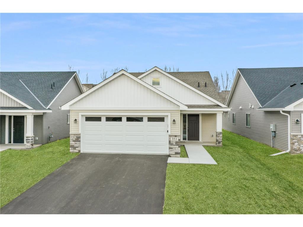 353 Karen Lane, Big Lake, MN, 55309 | MLS: 6488920 | Edina Realty