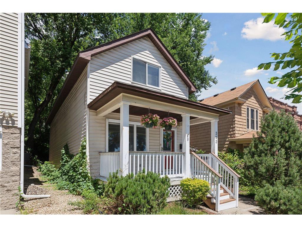 353 Ramsey Street, Saint Paul, MN, 55102 | MLS: 6561944 | Edina Realty
