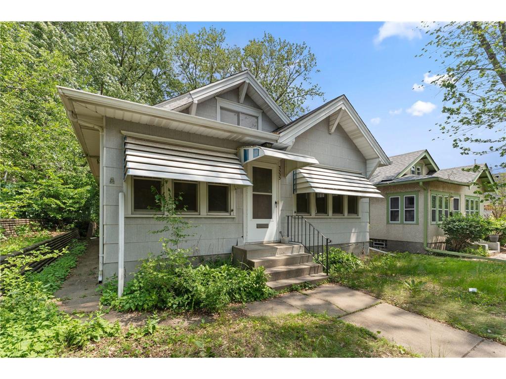 3533 14th Avenue S, Minneapolis, MN, 55407 | MLS: 6731934 | Edina Realty