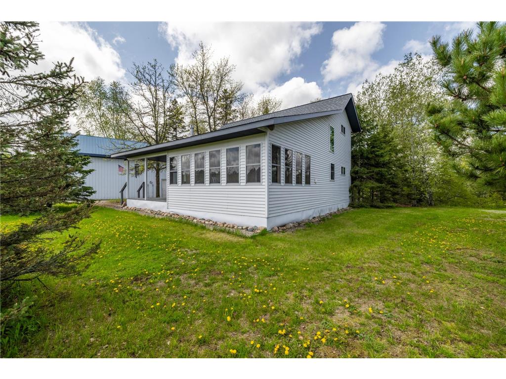 35366 E Boot Lake Road, Park Rapids, MN, 56470 | MLS: 6541197 | Edina ...