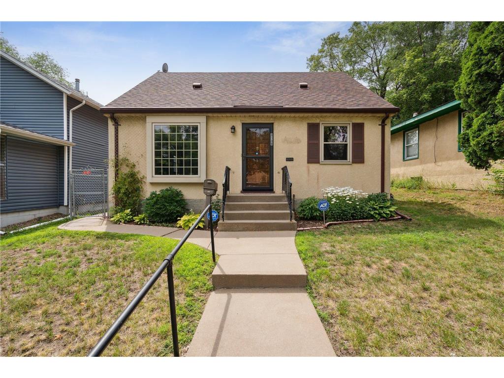 3539 N 4th Street, Minneapolis, MN, 55412 | MLS: 6387142 | Edina Realty