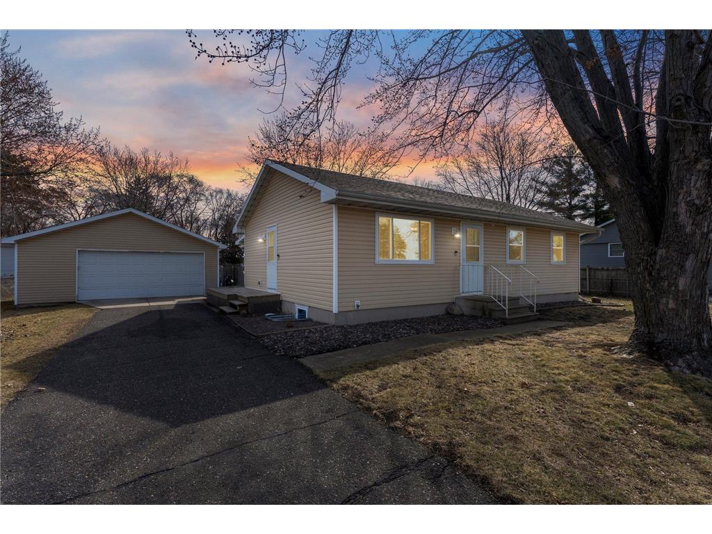 354 Baldwin Avenue NW, Elk River, MN, 55330 | MLS: 6692111 | Edina Realty