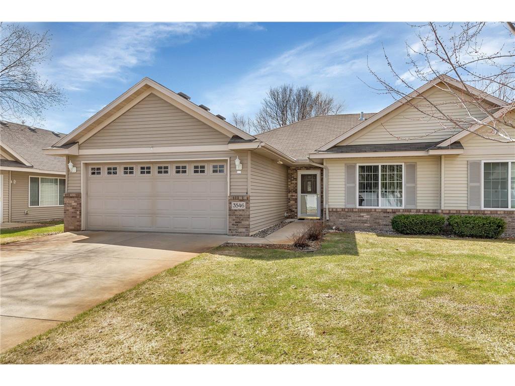 3546 14th Street N, Saint Cloud, MN, 56303 | MLS: 6362790 | Edina Realty