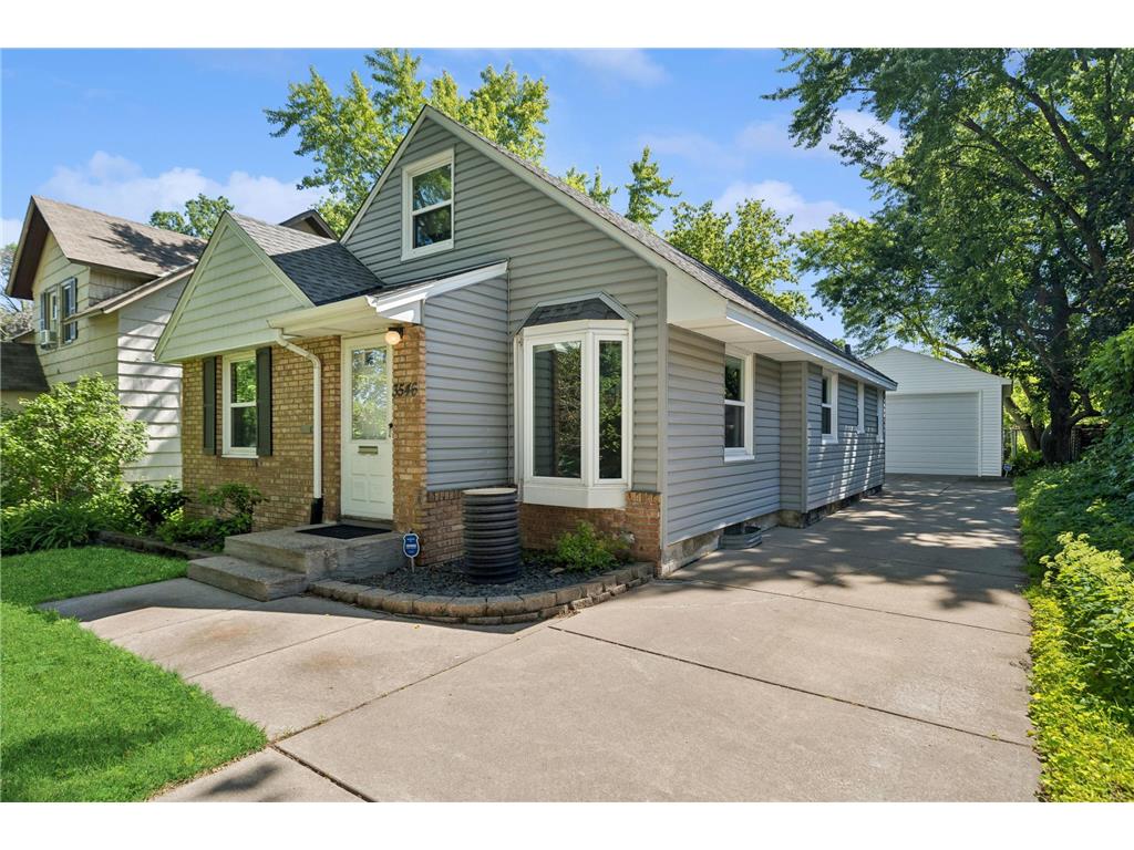 3546 June Avenue N, Robbinsdale, MN, 55422 | MLS: 6561851 | Edina Realty