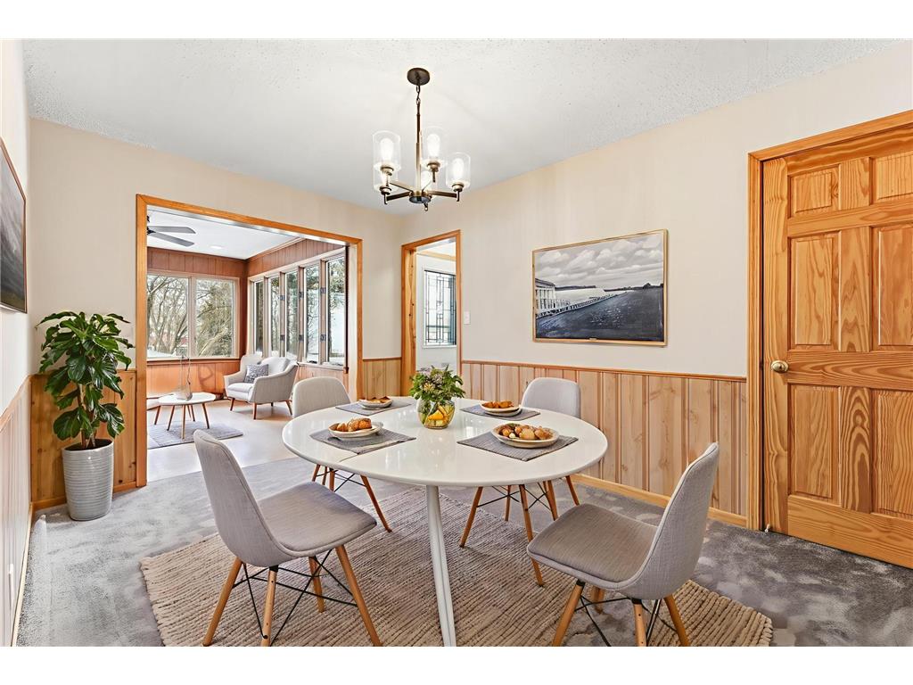 3553 Abbott Avenue N, Robbinsdale, MN, 55422 | MLS: 7014391 | Edina Realty