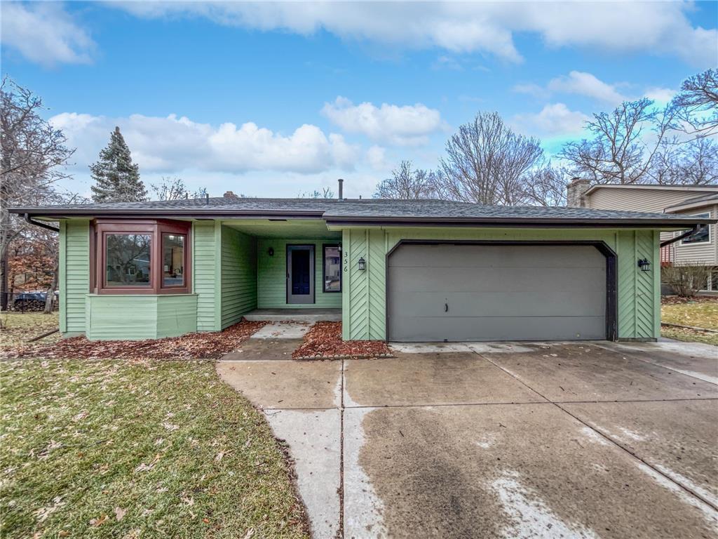 356 Forest Drive, Circle Pines, MN, 55014 | MLS: 6492841 | Edina Realty