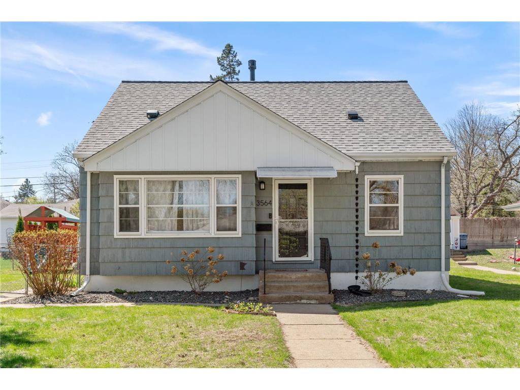 3564 Tyler Street NE, Minneapolis, MN, 55418 | MLS: 6712380 | Edina Realty
