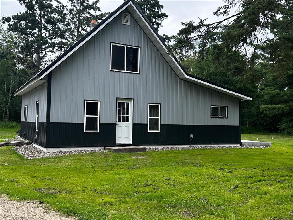 3566 14th Street SW, Backus, MN, 56435 | MLS: 6539170 | Edina Realty