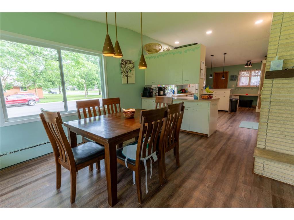 357 5th Street SW, Perham, MN, 56573 | MLS: 6563397 | Edina Realty