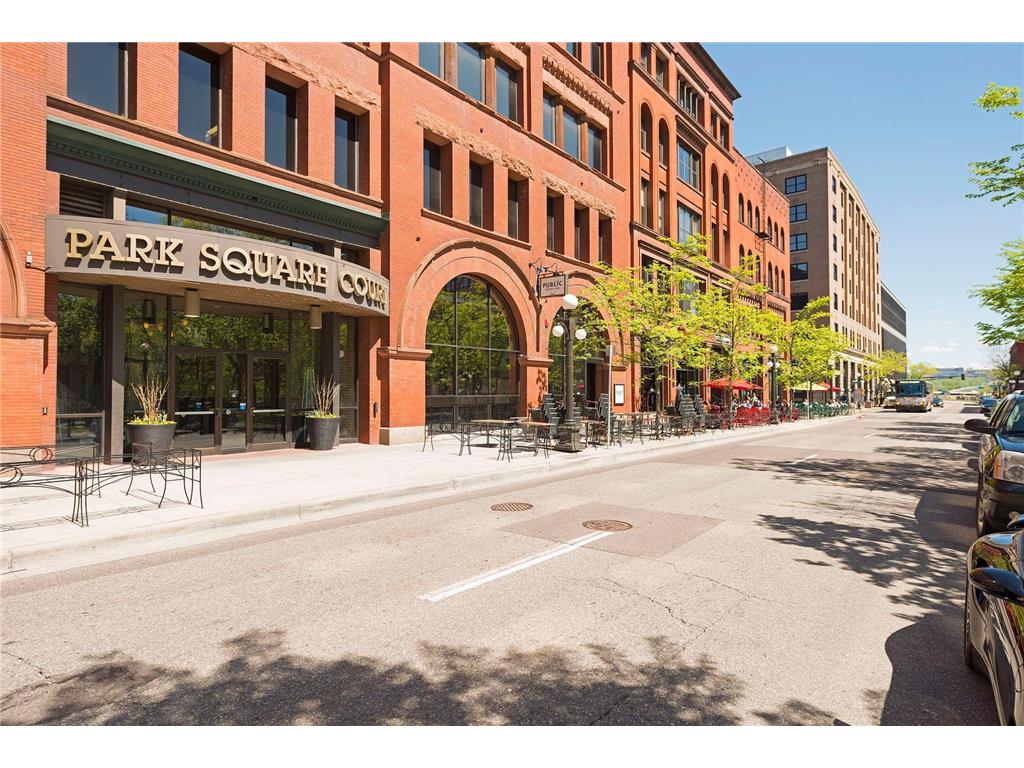 357 Kellogg Boulevard E #8, Saint Paul, MN, 55101 | MLS: 6780653 ...