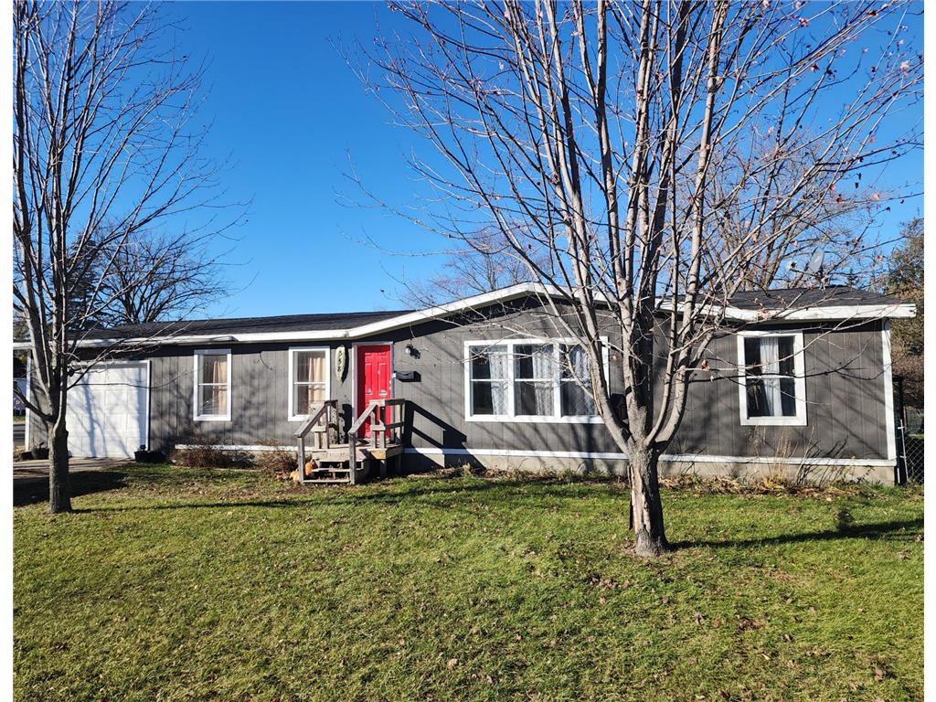 358 5th Avenue SW, Perham, MN, 56573 | MLS: 6460412 | Edina Realty