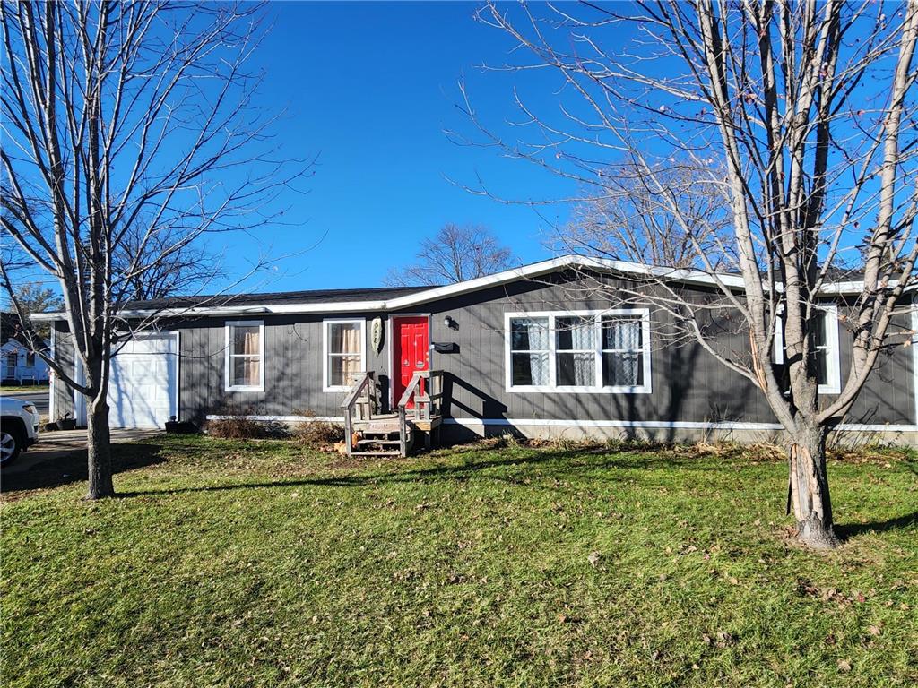 358 5th Avenue SW, Perham, MN, 56573 | MLS: 6460412 | Edina Realty