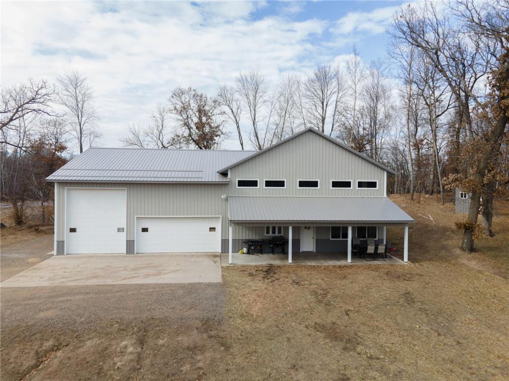 35817 Highway 47 NW, Dalbo, MN, 55017 | MLS: 6498778 | Edina Realty