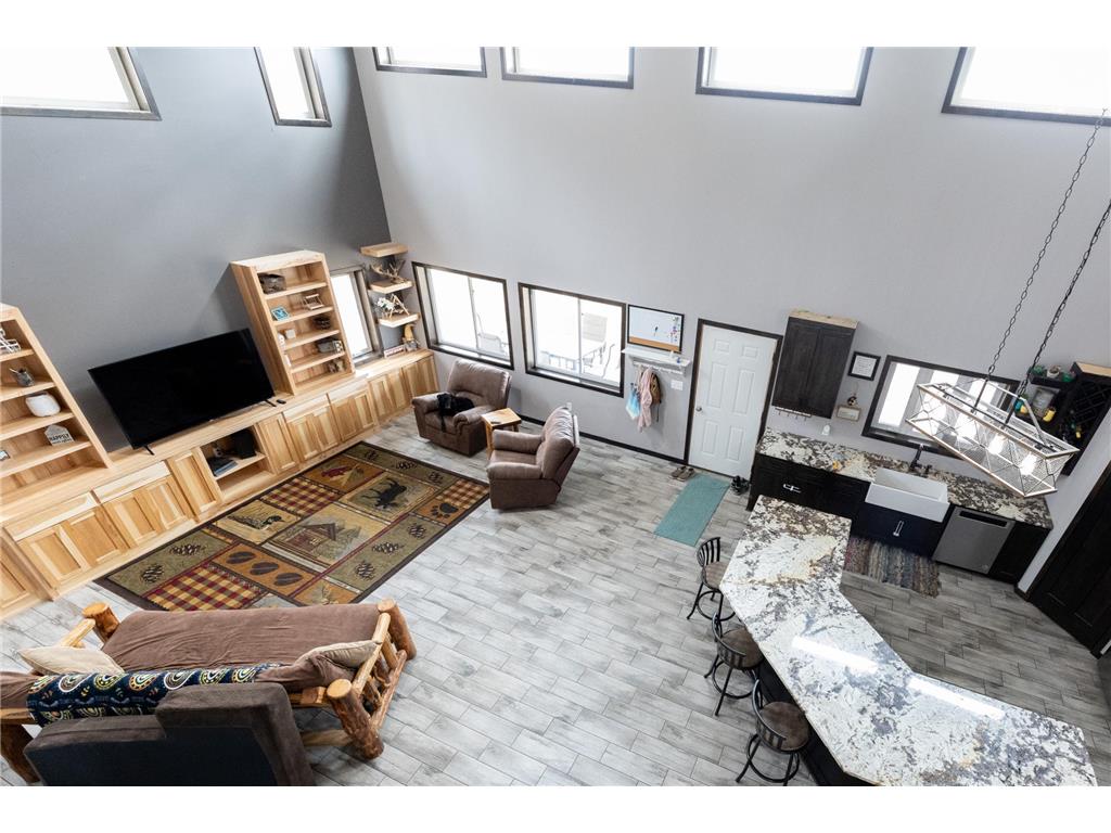 35817 Highway 47 NW, Dalbo, MN, 55017 | MLS: 9094130 | Edina Realty