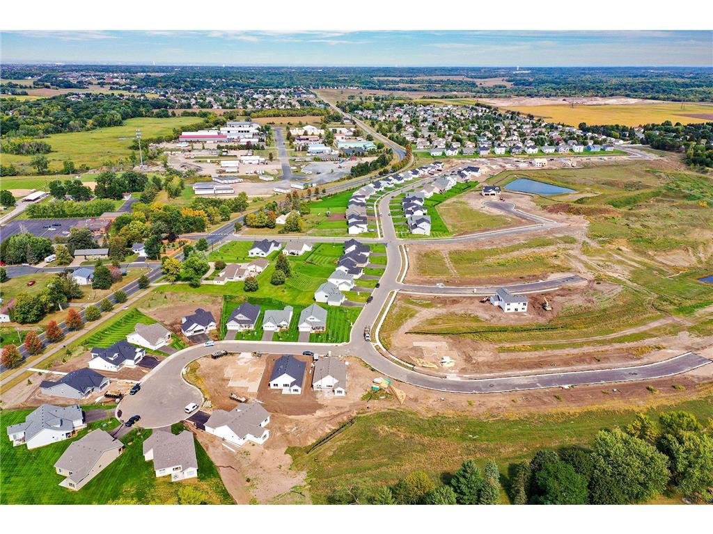 360 Emmy Lane, Hanover, MN, 55341 | MLS: 6521082 | Edina Realty