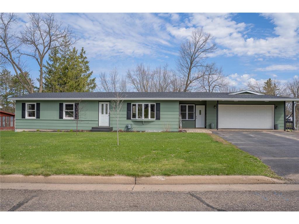 360 W Saint George Avenue, Grantsburg Twp, WI, 54840 | MLS: 6362438 ...