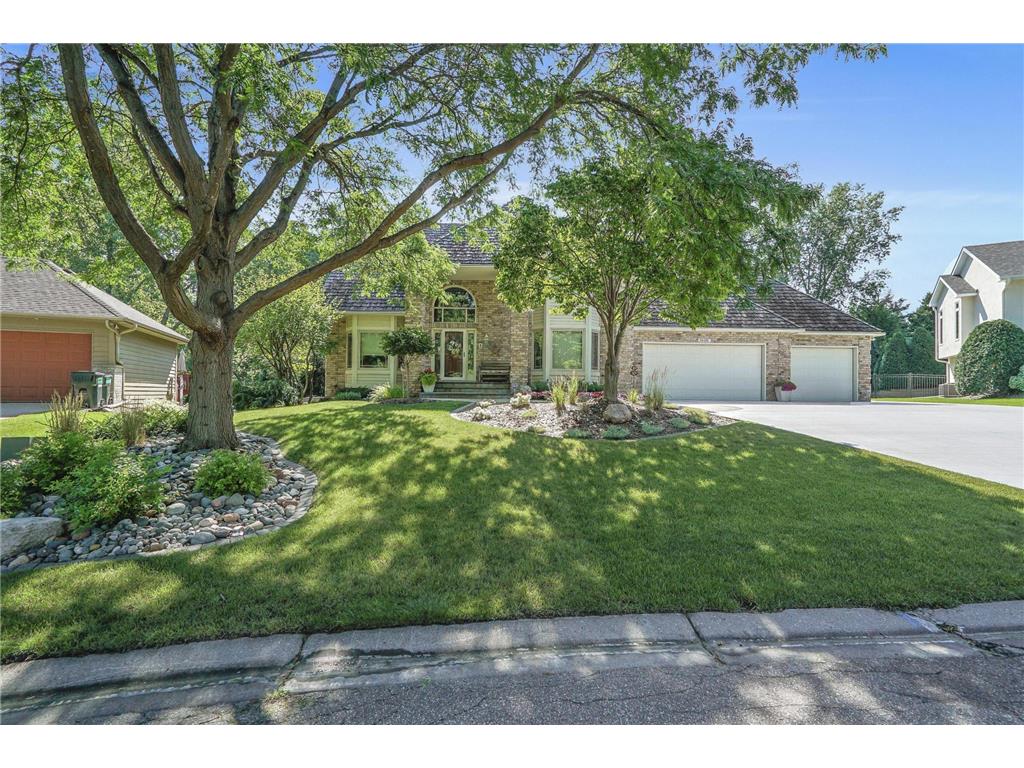 3600 Wedgewood Lane N, Plymouth, MN, 55441 | MLS: 6748291 | Edina Realty