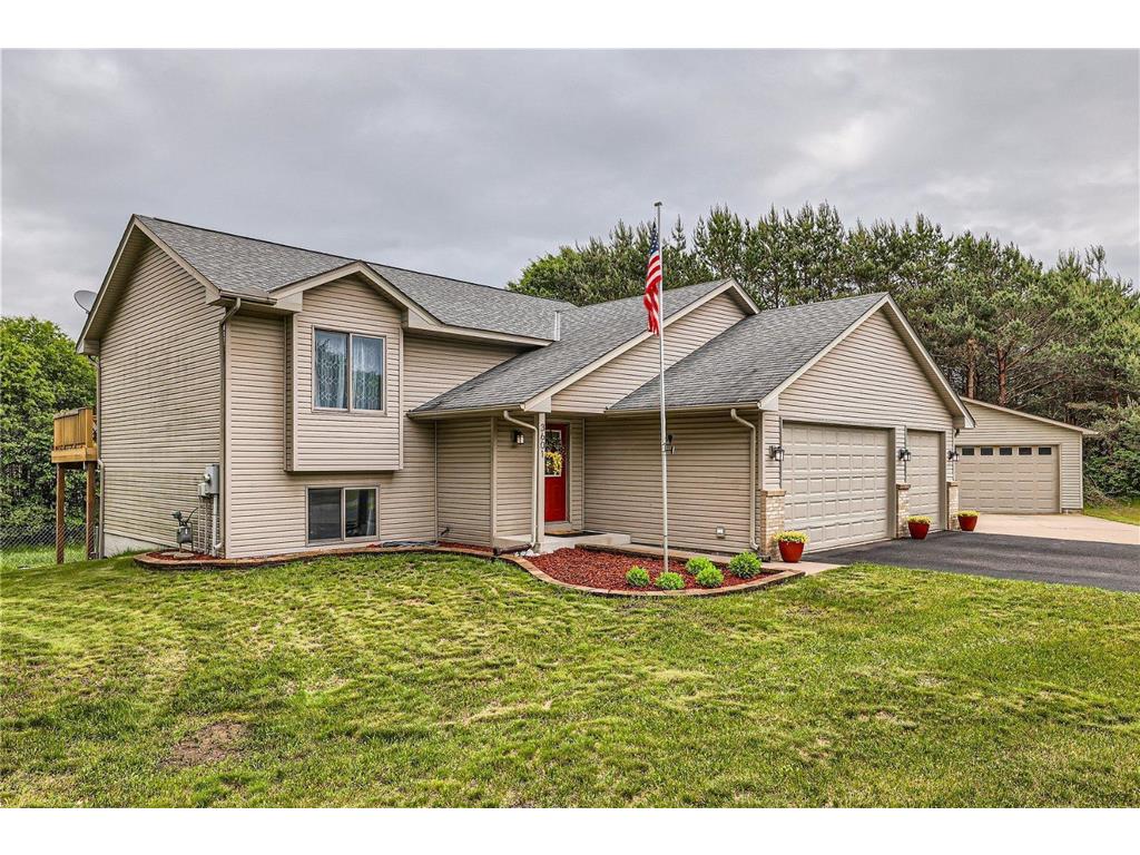 3601 228th Avenue NE, East Bethel, MN, 55005 | MLS: 6536583 | Edina Realty