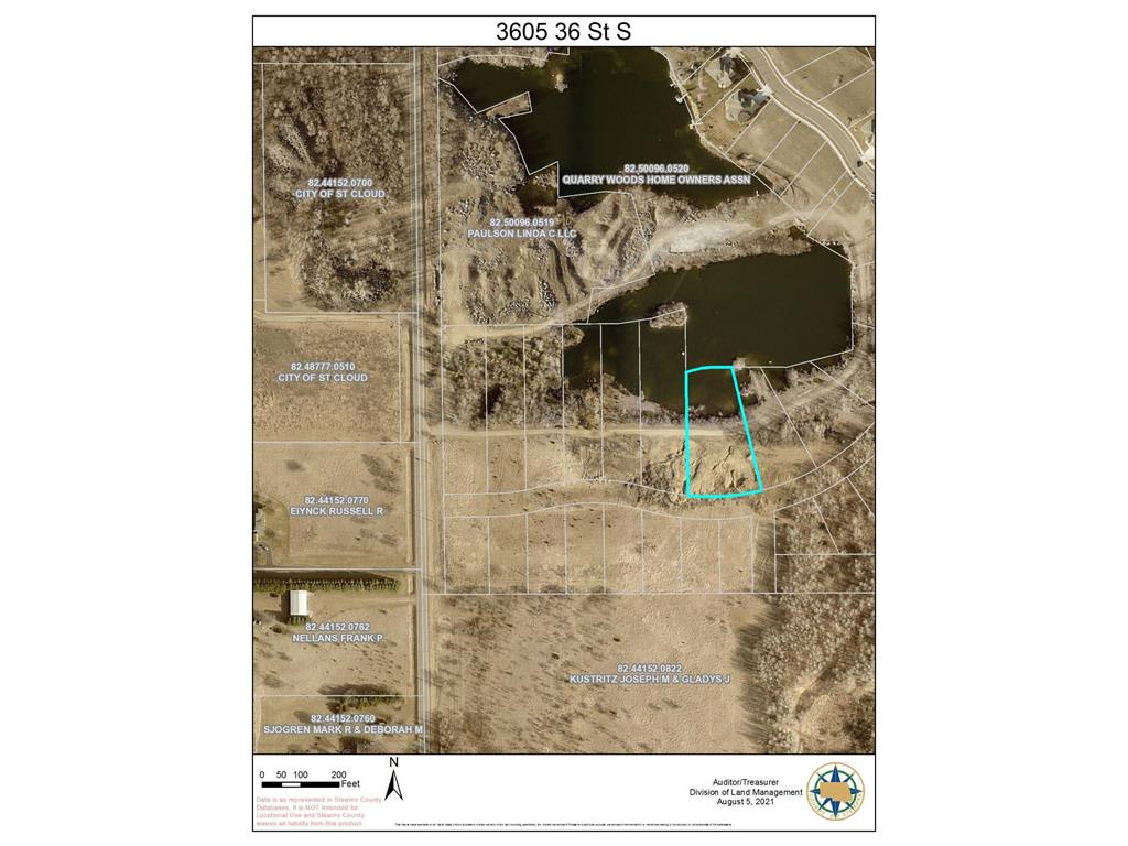 3605 36th St S, Saint Cloud, MN, 56301 | MLS: 6326009 | Edina Realty