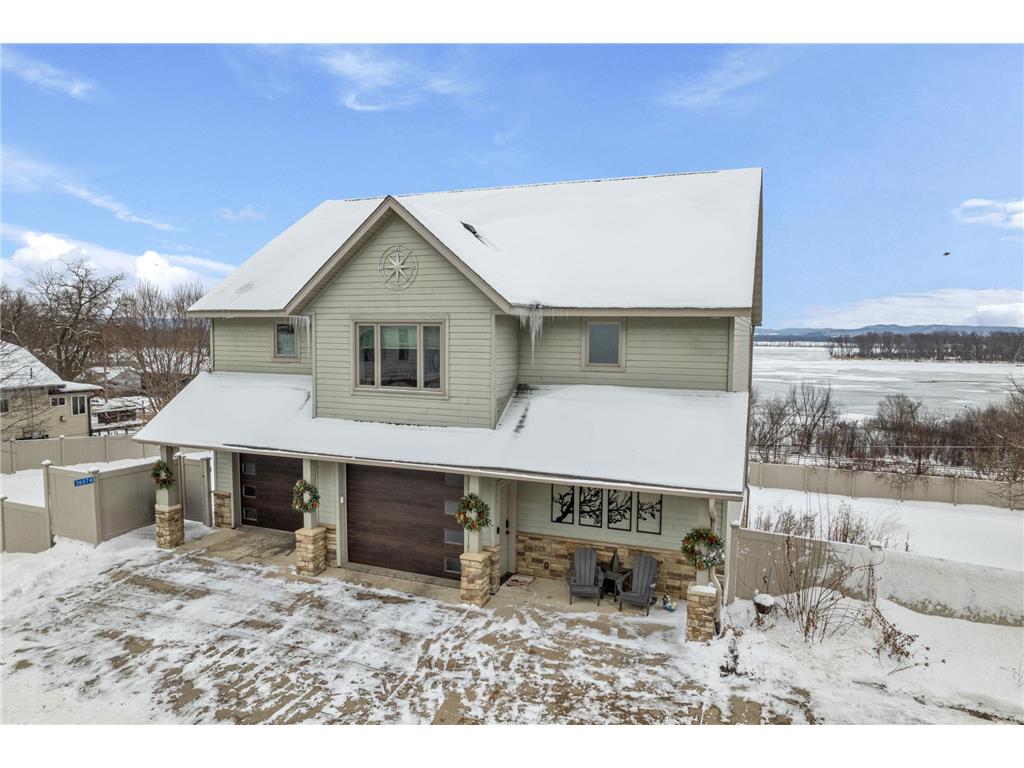 36074 Old Homer Road, Homer Twp, MN, 55987 | MLS: 6825593 | Edina Realty