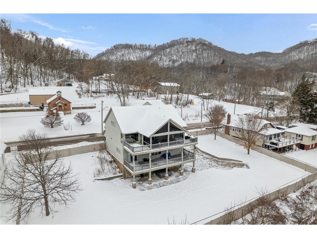 36074 Old Homer Road, Homer Twp, MN, 55987 | MLS: 6825593 | Edina Realty
