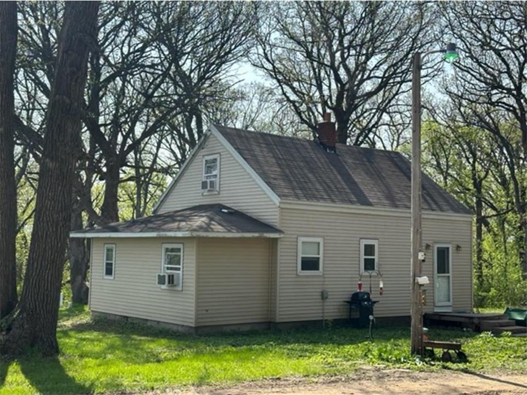 36102 183rd Street, Clitherall, MN, 56515 | MLS: 6370859 | Edina Realty