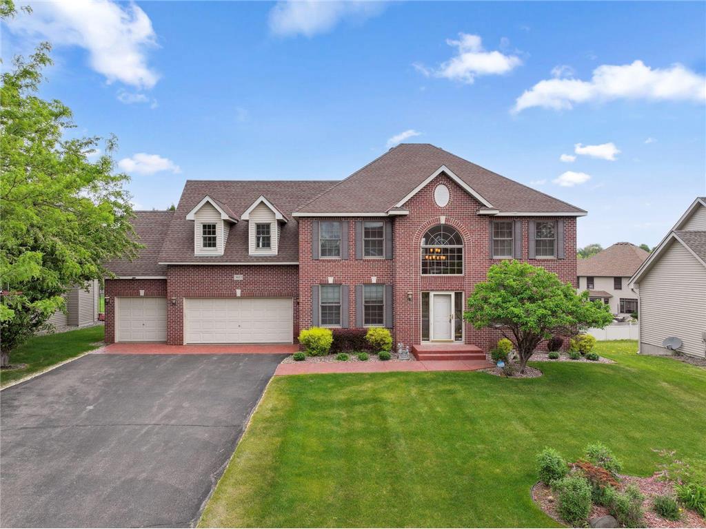 3613 Clare Downs Path, Rosemount, MN, 55068 | MLS: 6723144 | Edina Realty