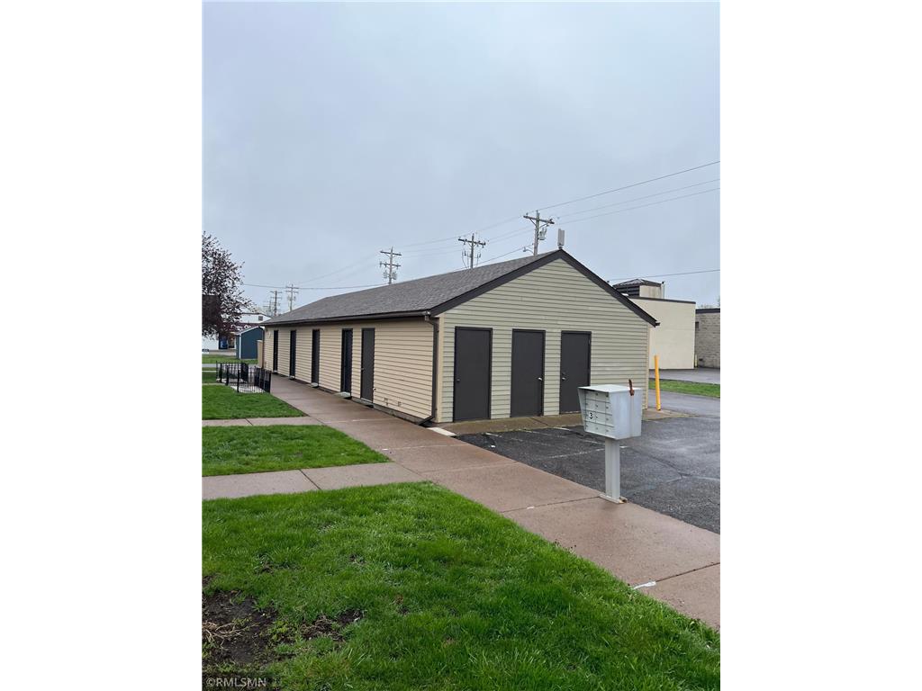 362 W 4th Street, Rush City, MN, 55069 | MLS: 6516235 | Edina Realty