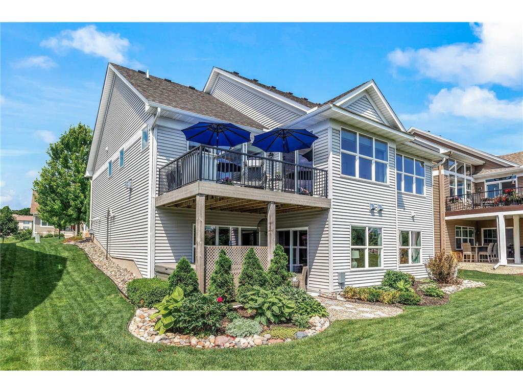 3620 Cove Point Circle NW, Prior Lake, MN, 55372 | MLS: 6741315 | Edina ...