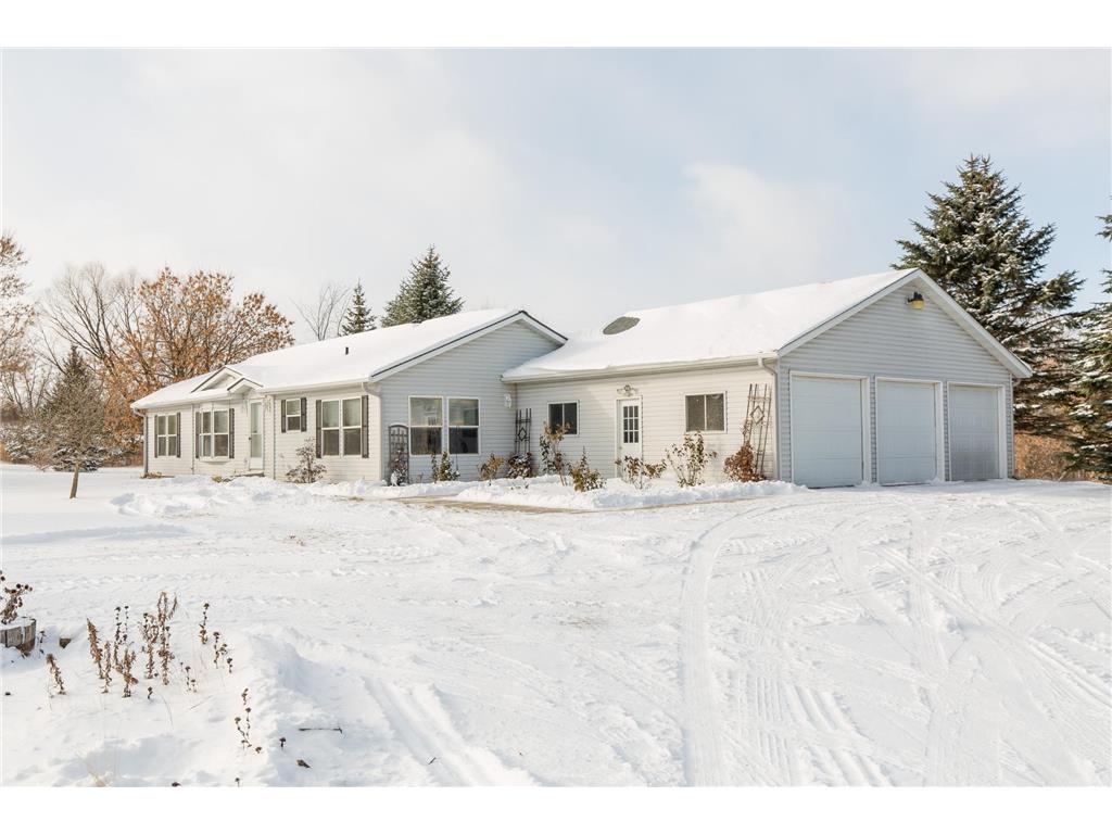 3620 Fairbanks Avenue, Webster, MN, 55088 | MLS: 6313061 | Edina Realty