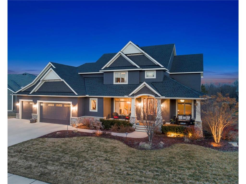 3639 Cavallo Pass, Chaska, MN, 55318 | MLS: 6174482 | Edina Realty