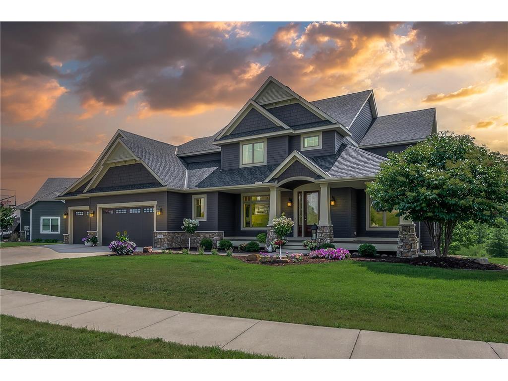 3639 Cavallo Pass, Chaska, MN, 55318 | MLS: 6389831 | Edina Realty