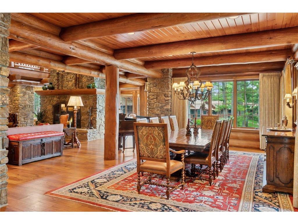 36463 Butternut Point Road, Pequot Lakes, MN, 56472 | MLS: 6738036 ...