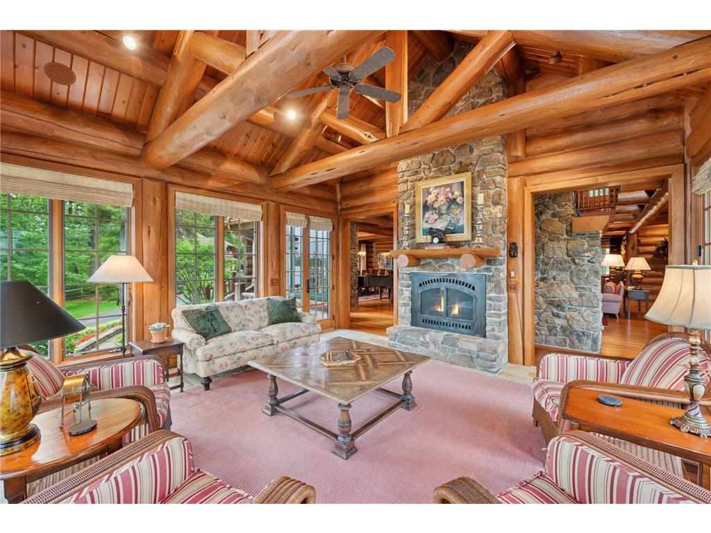 36463 Butternut Point Road, Pequot Lakes, MN, 56472 | MLS: 6738036 ...