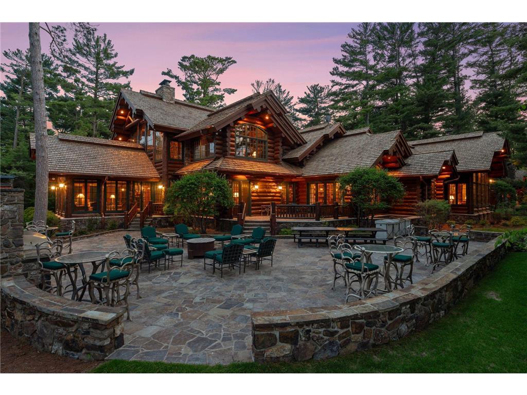 36463 Butternut Point Road, Pequot Lakes, MN, 56472 | MLS: 6738036 ...