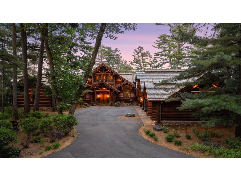 36463 Butternut Point Road, Pequot Lakes, MN, 56472 | MLS: 6738036 ...