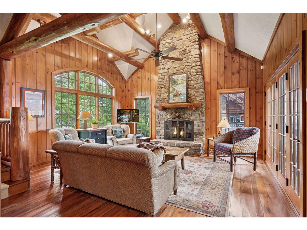 36463 Butternut Point Road, Pequot Lakes, MN, 56472 | MLS: 6738036 ...