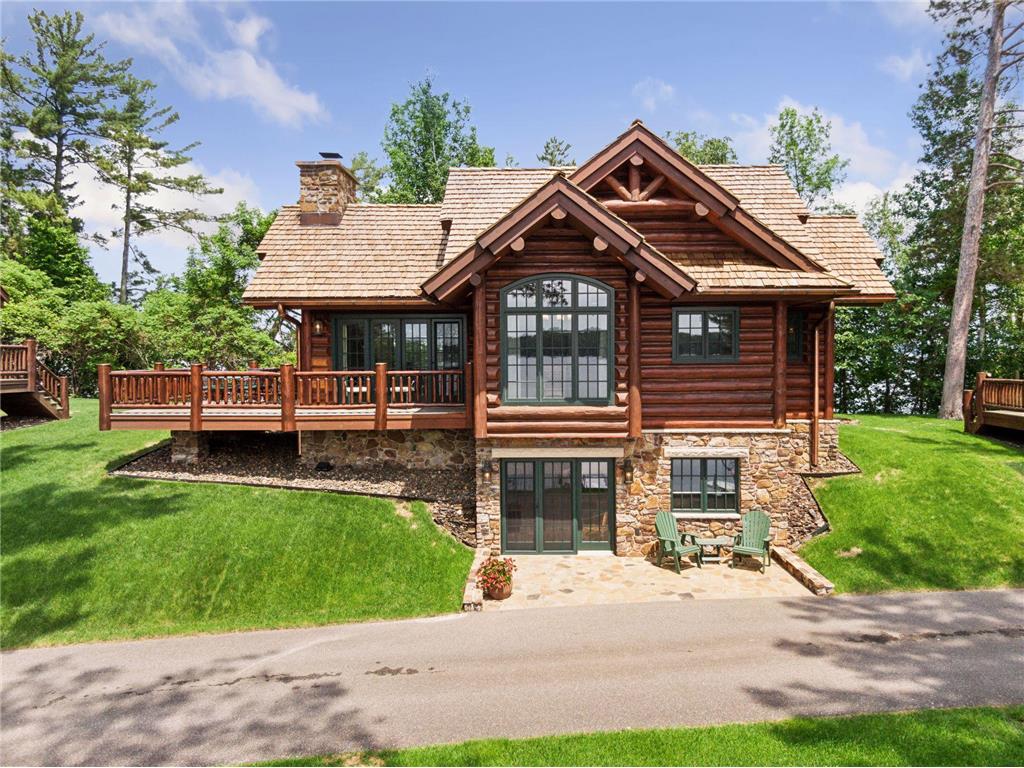 36463 Butternut Point Road, Pequot Lakes, MN, 56472 | MLS: 6738036 ...