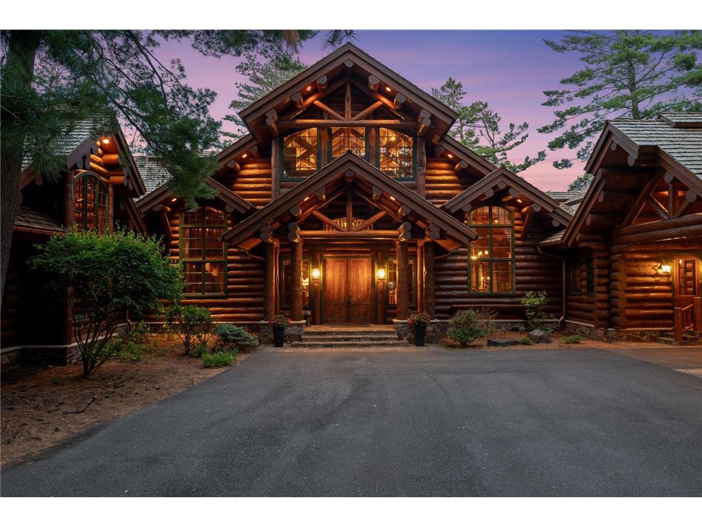 36463 Butternut Point Road, Pequot Lakes, MN, 56472 | MLS: 6738036 ...