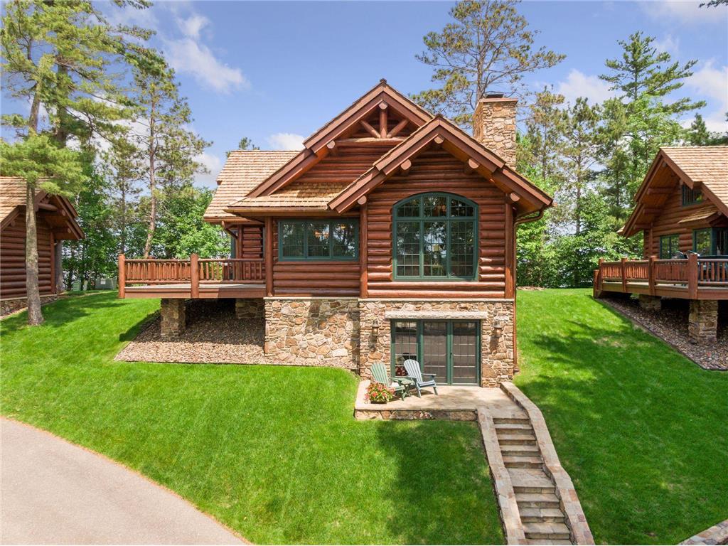 36463 Butternut Point Road, Pequot Lakes, MN, 56472 | MLS: 6738036 ...