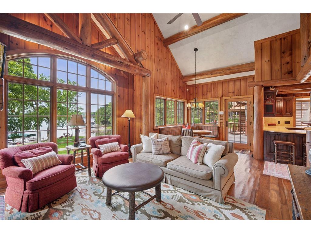 36463 Butternut Point Road, Pequot Lakes, MN, 56472 | MLS: 6738036 ...