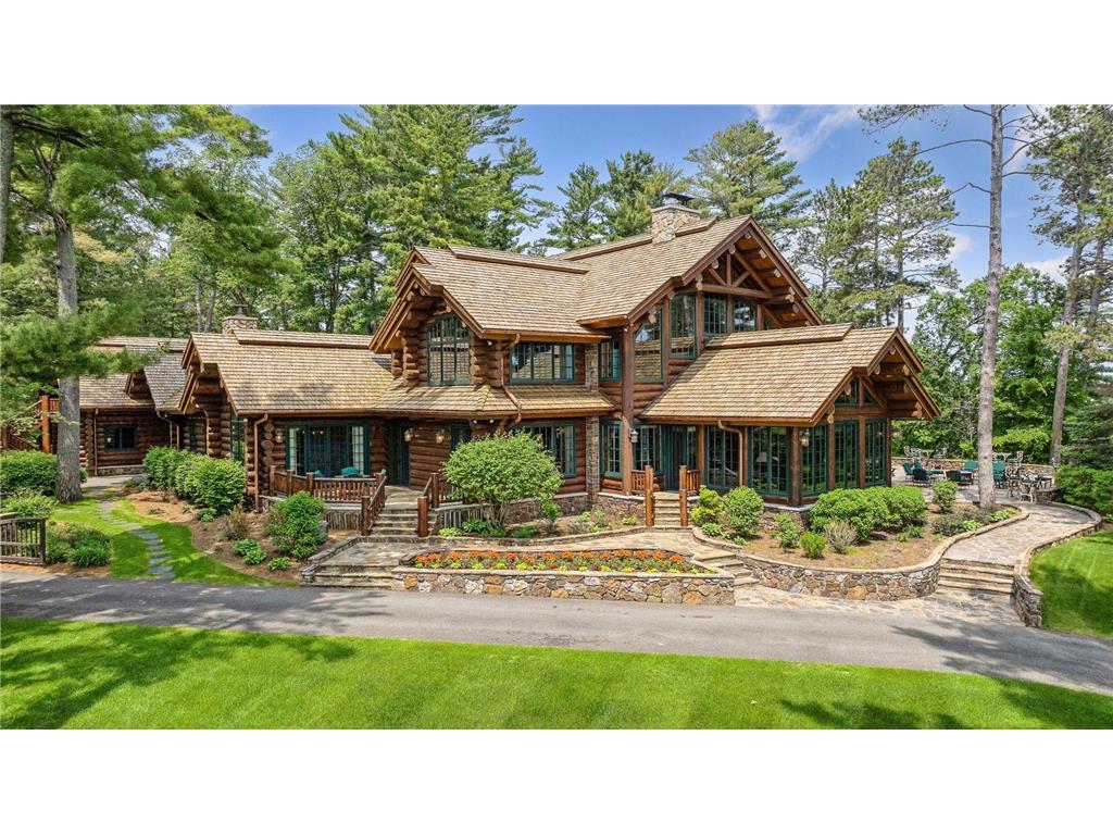 36463 Butternut Point Road, Pequot Lakes, MN, 56472 | MLS: 6738036 ...