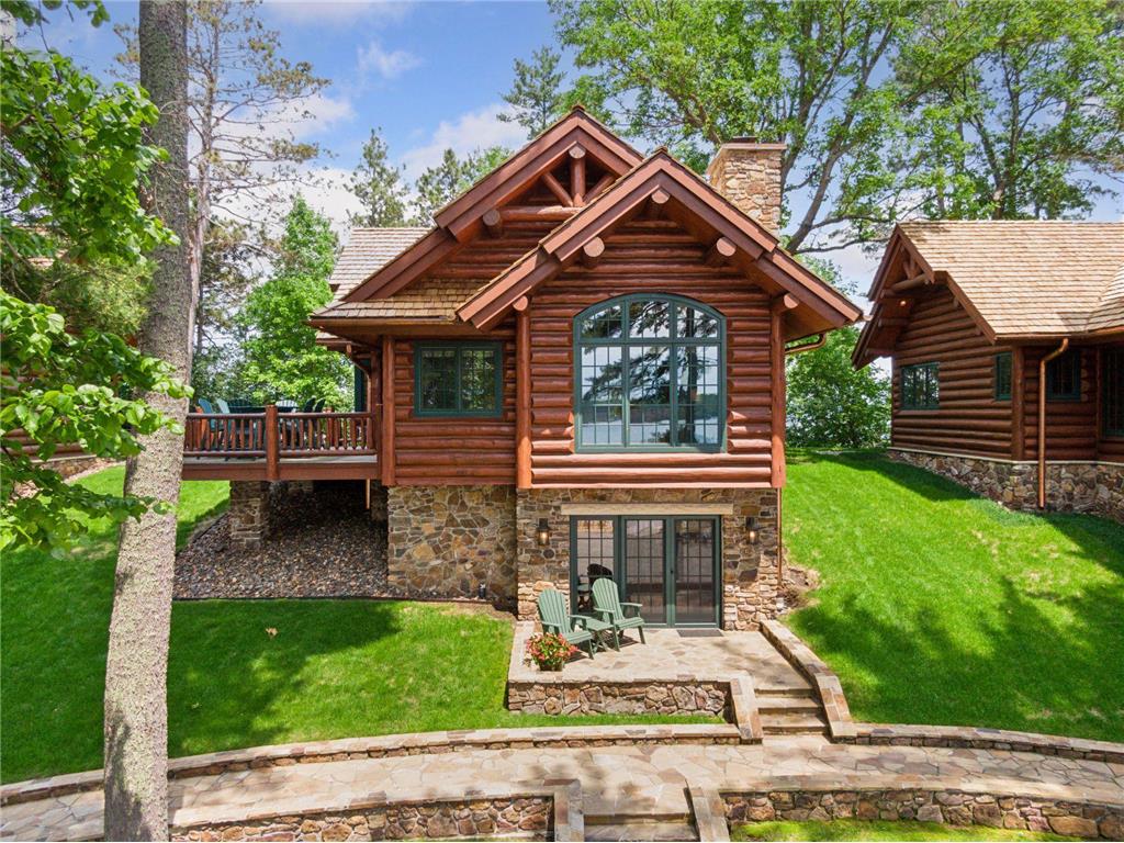 36463 Butternut Point Road, Pequot Lakes, MN, 56472 | MLS: 6738036 ...