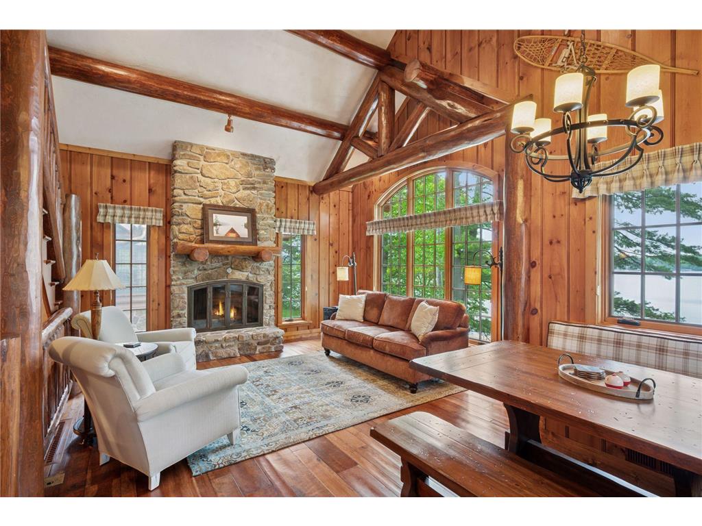 36463 Butternut Point Road, Pequot Lakes, MN, 56472 | MLS: 6738036 ...