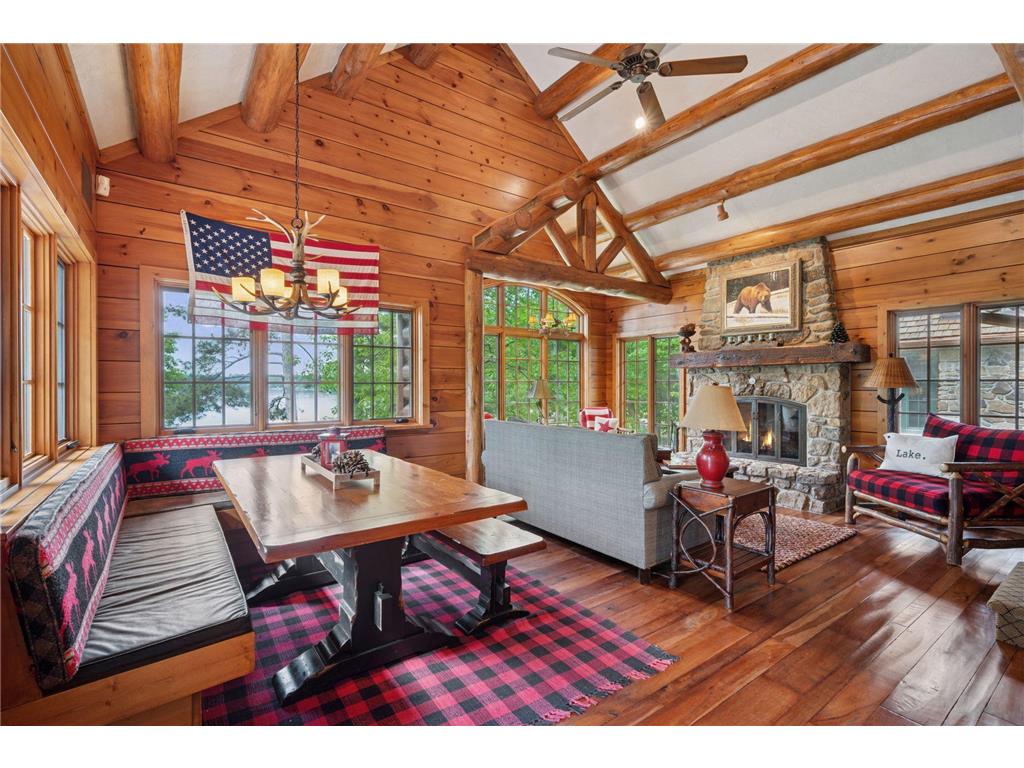 36463 Butternut Point Road, Pequot Lakes, MN, 56472 | MLS: 6738036 ...