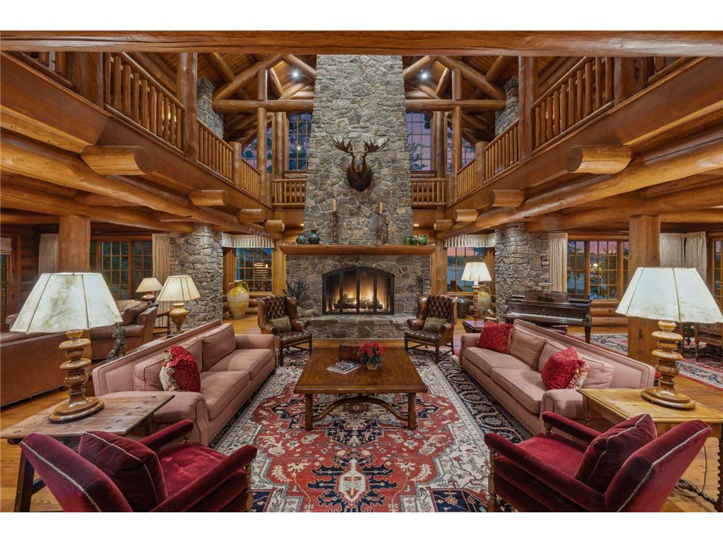 36463 Butternut Point Road, Pequot Lakes, MN, 56472 | MLS: 6738036 ...