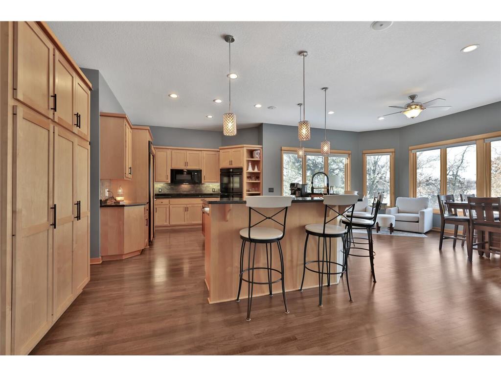 365 Sioux Lookout, Lino Lakes, MN, 55014 | MLS: 7016128 | Edina Realty