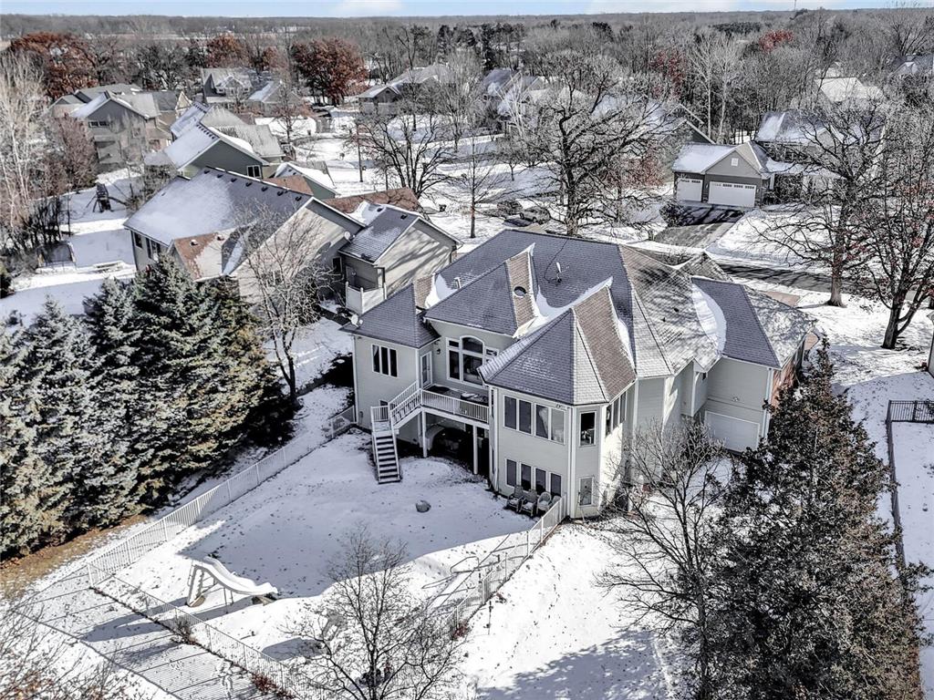 365 Sioux Lookout, Lino Lakes, MN, 55014 | MLS: 7016128 | Edina Realty